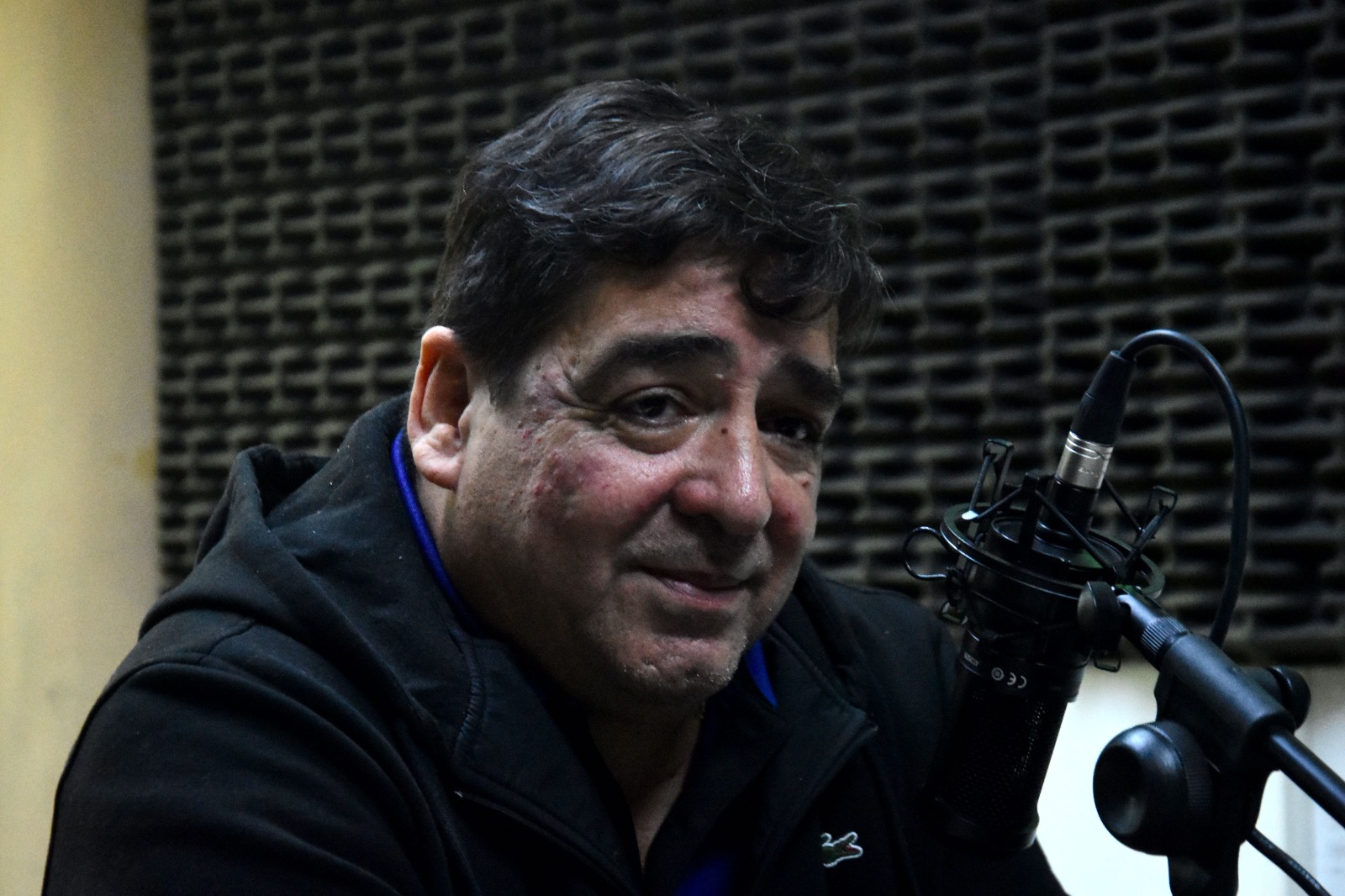 Néstor Mingot quiere reelegir en Lifune: «Es una pena que tengamos que ...