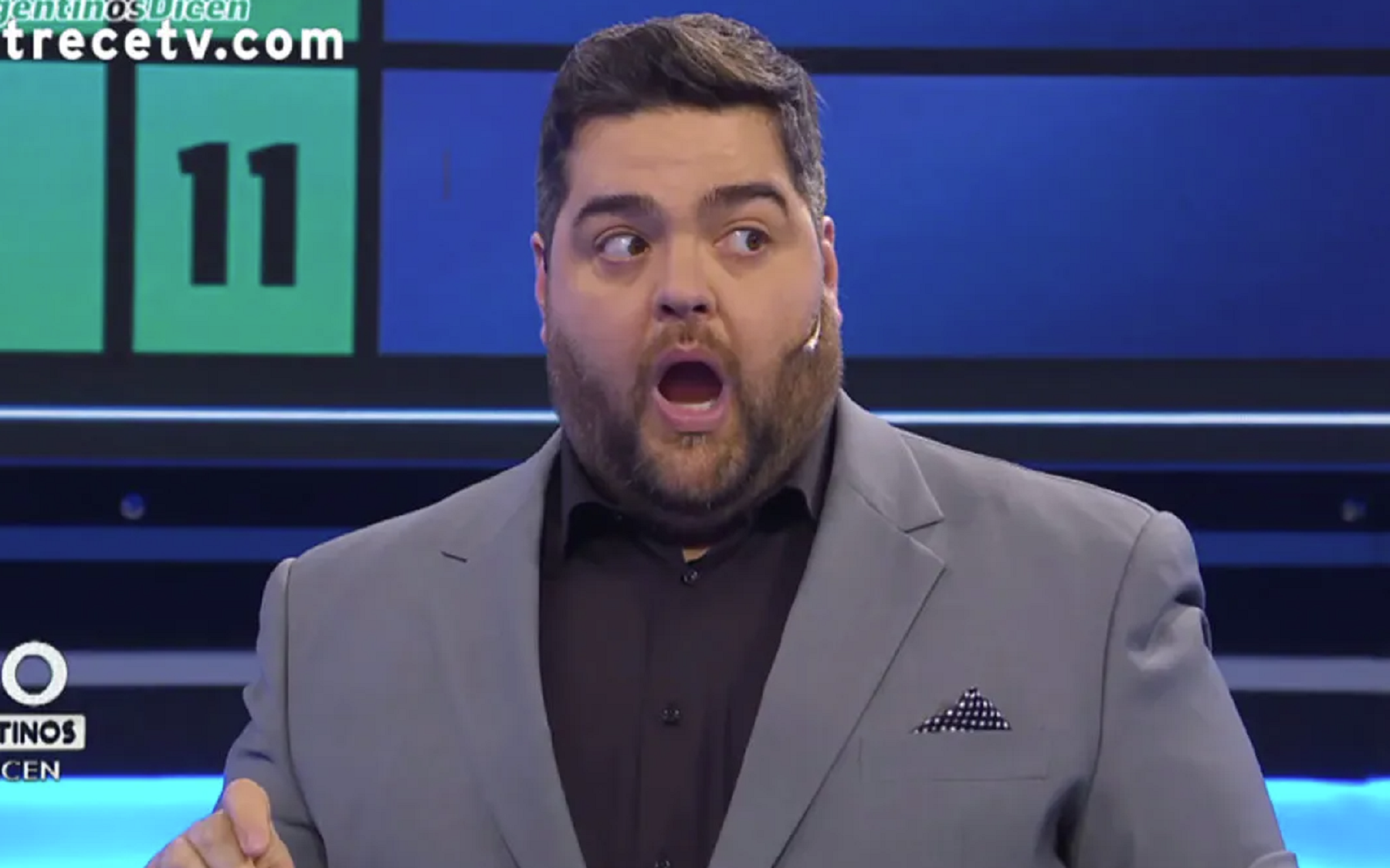 Darío Barassi fue viral por compartir un desopilante descubrimiento ...