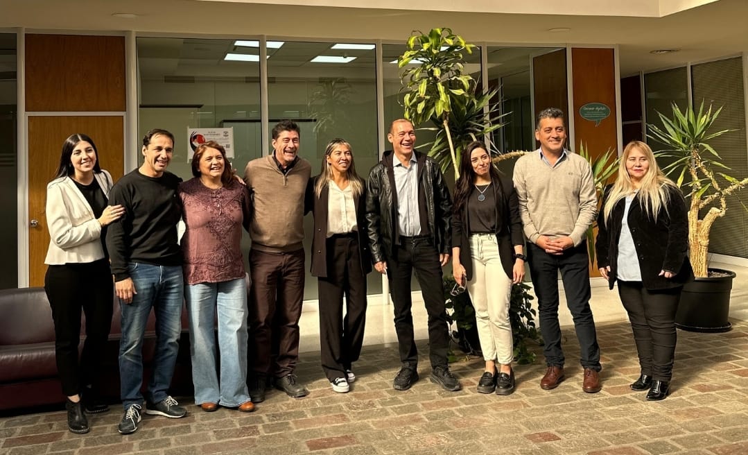 Es «posible» que el MPN vaya en frente para las elecciones nacionales ...