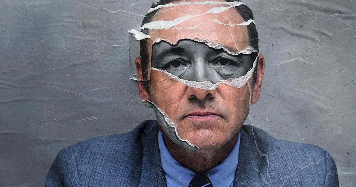 «Kevin Spacey al descubierto», el estremecedor documental sobre los ...