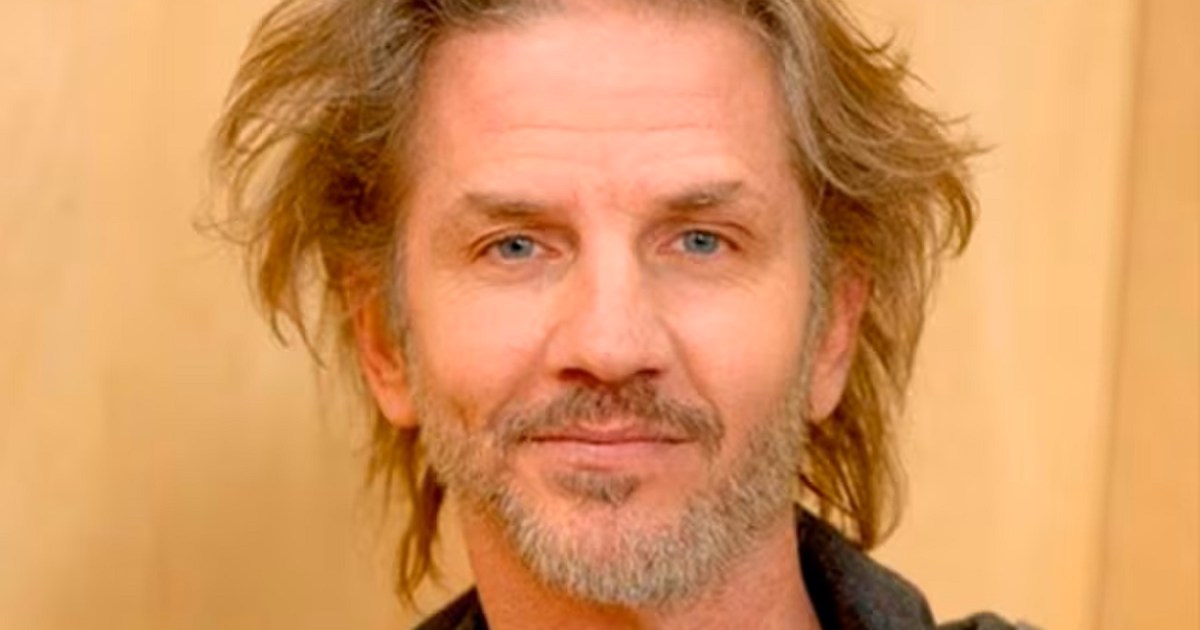 Qué tiene Facundo Arana: el actor reveló la enfermedad que padece - Diario Río Negro