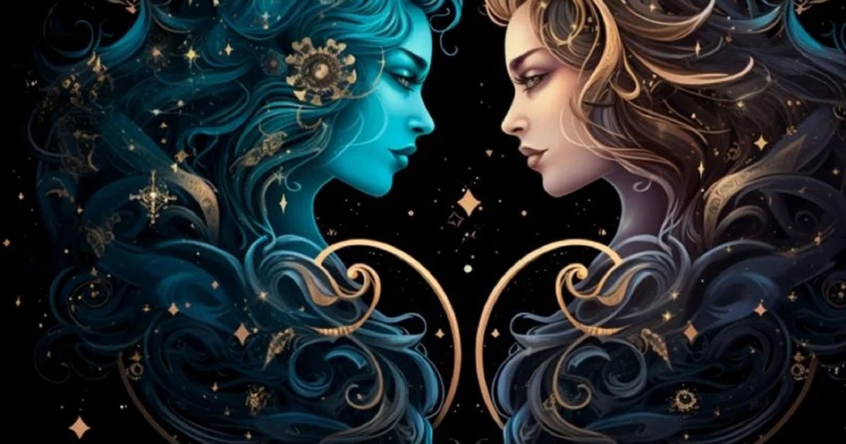 Iniciamos la temporada de Géminis y así vamos a sentir su energía ...