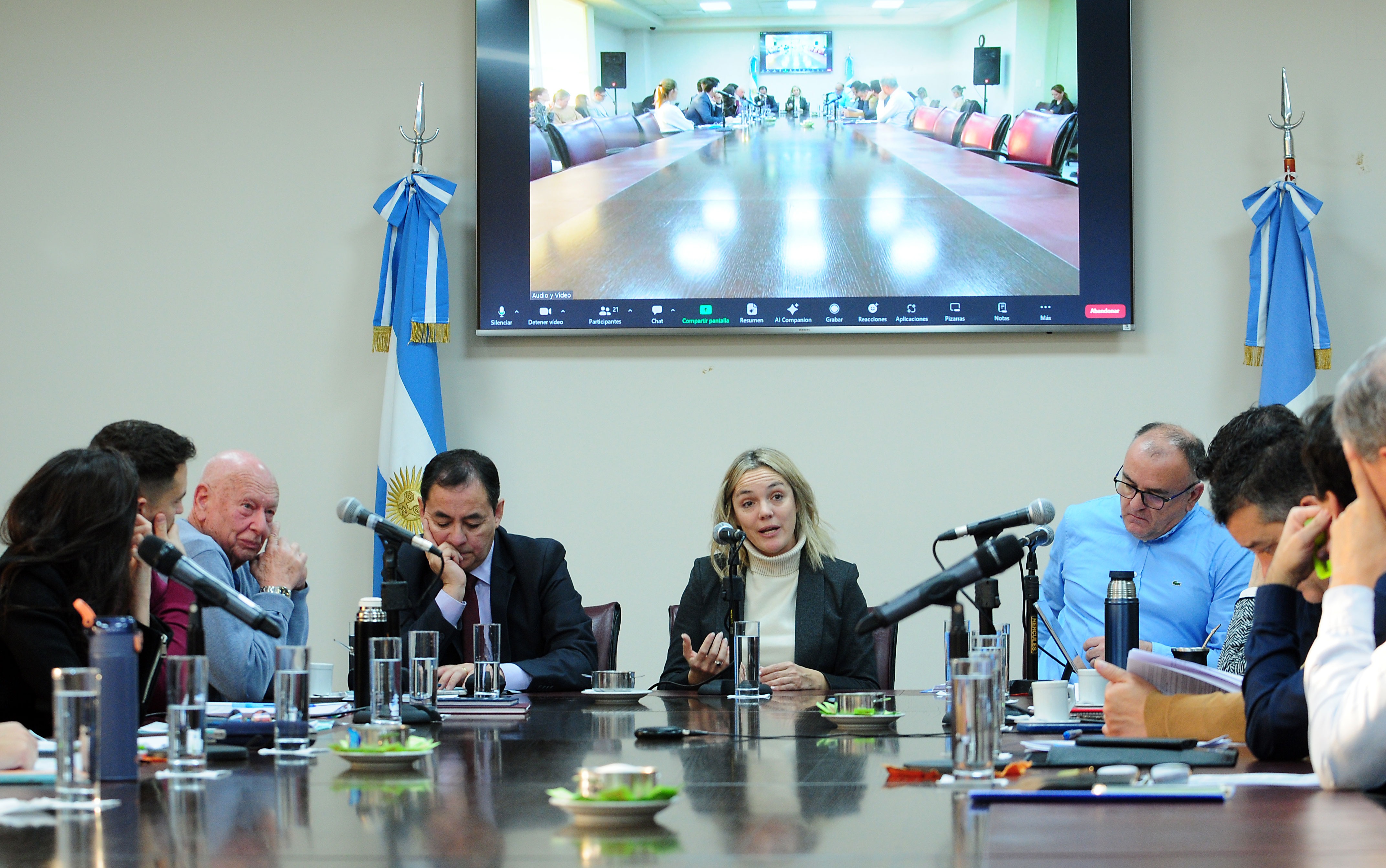 Candidata a jueza laboral de Neuquén: «Tenemos que invalidar cualquier ...