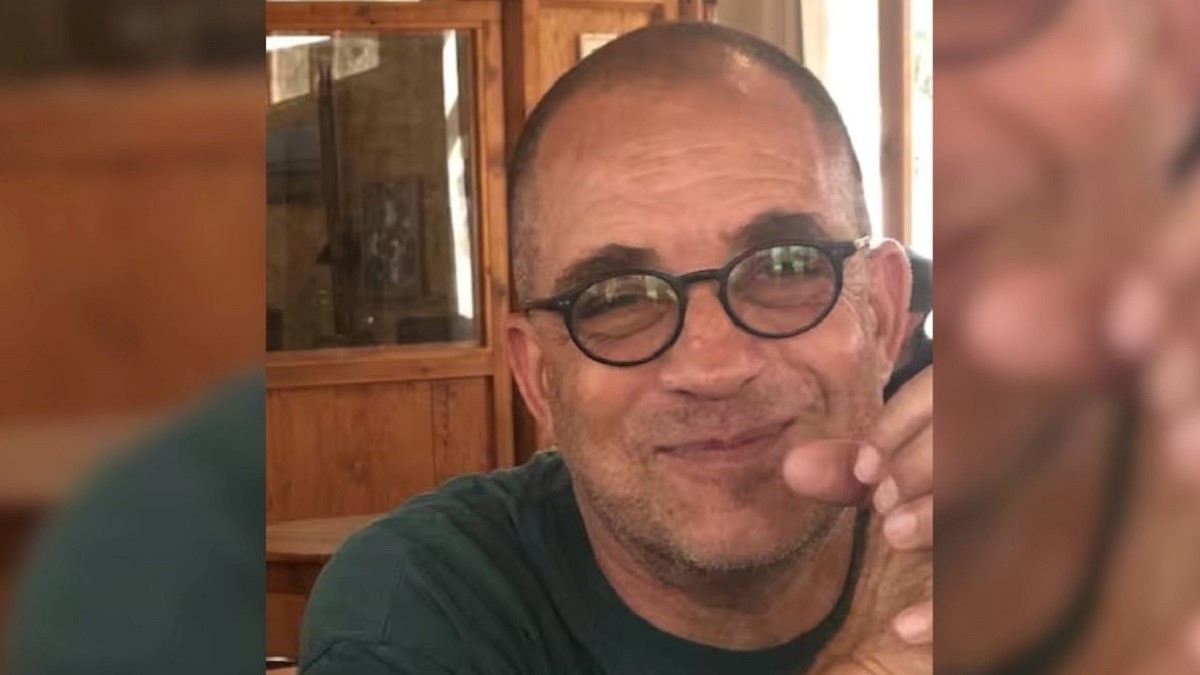 Quién era Lior Rudaeff, el rehén argentino asesinado por Hamás en la ...