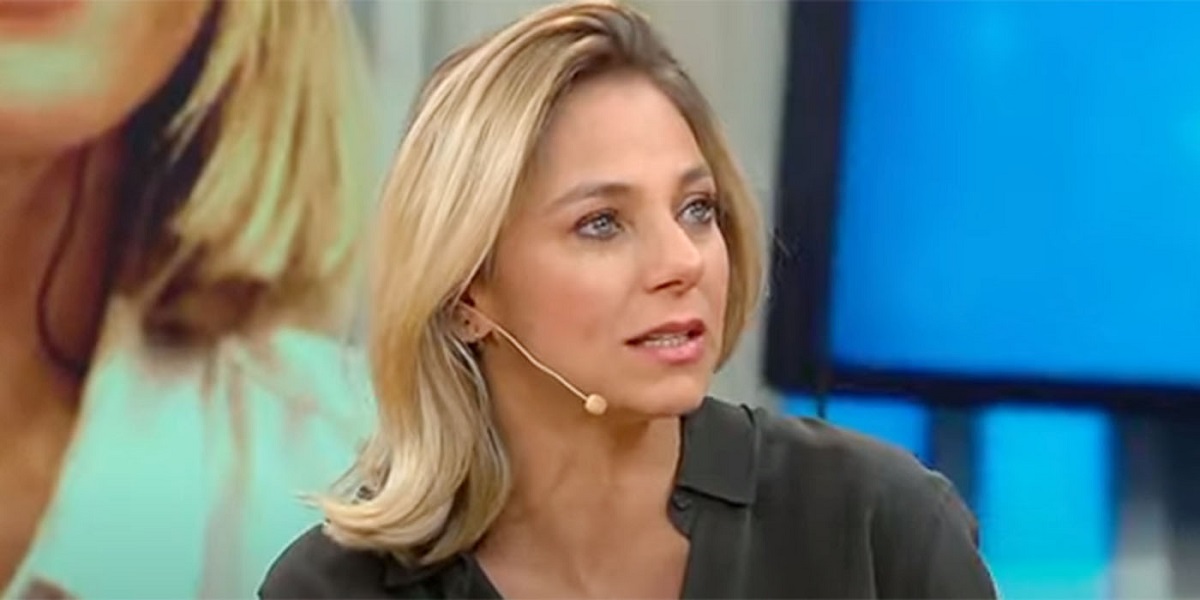 La tragedia que afecta a Mariana Derderián: su hijo Pedro murió en un ...