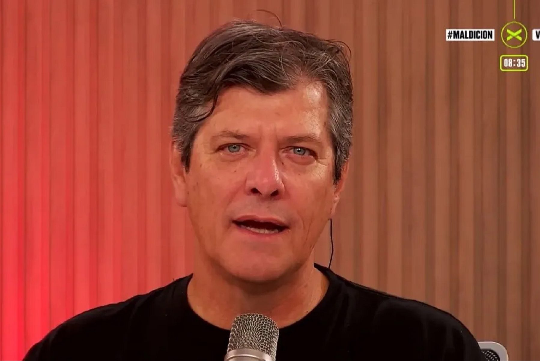 Video | Mario Pergolini anunció su regreso a la televisión: cuándo y ...