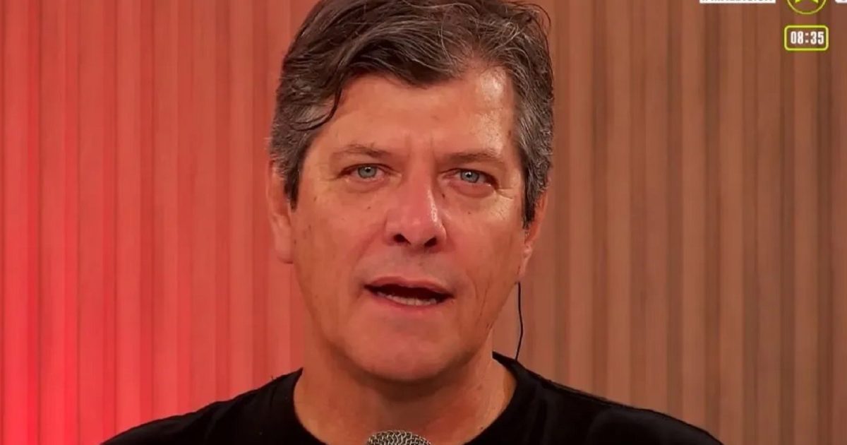 Video | Mario Pergolini anunció su regreso a la televisión: cuándo y ...