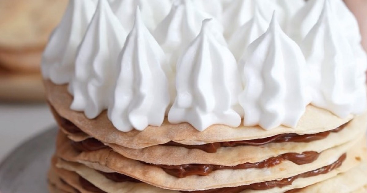 El que quiera rogel… que tome nota de la receta - Diario Río Negro
