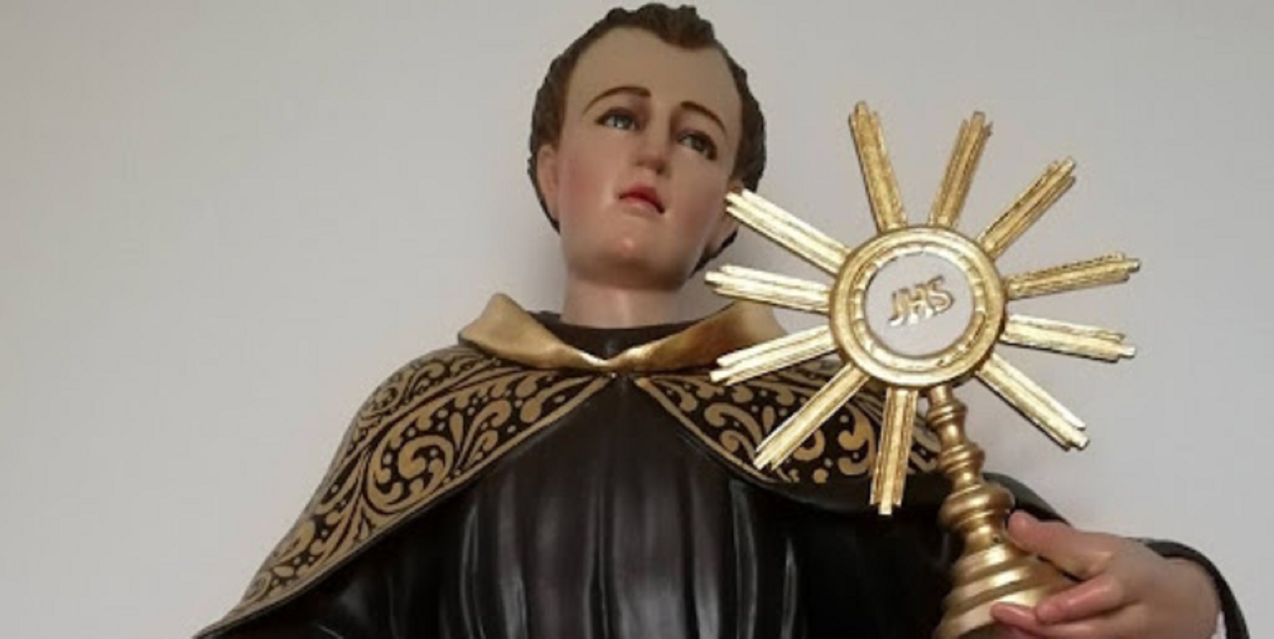 Se celebra a San Pascual Bailón: conocé su historia y una oración para ...