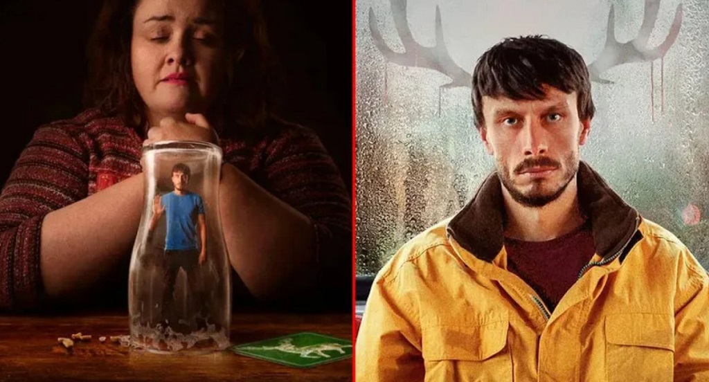 Revelaron la verdadera identidad de ‘Martha’ de Bebé Reno: la historia ...