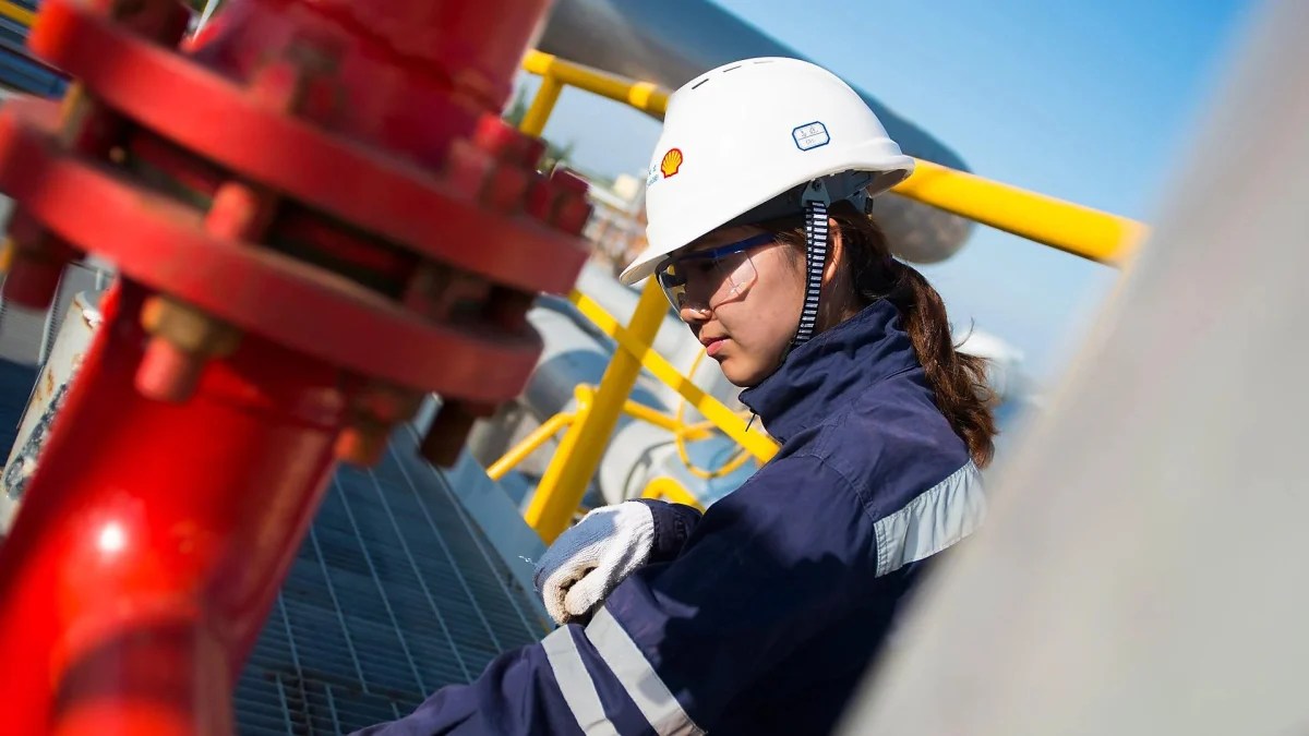 Shell sale de negocios minoristas para enfocarse en operaciones «más ...