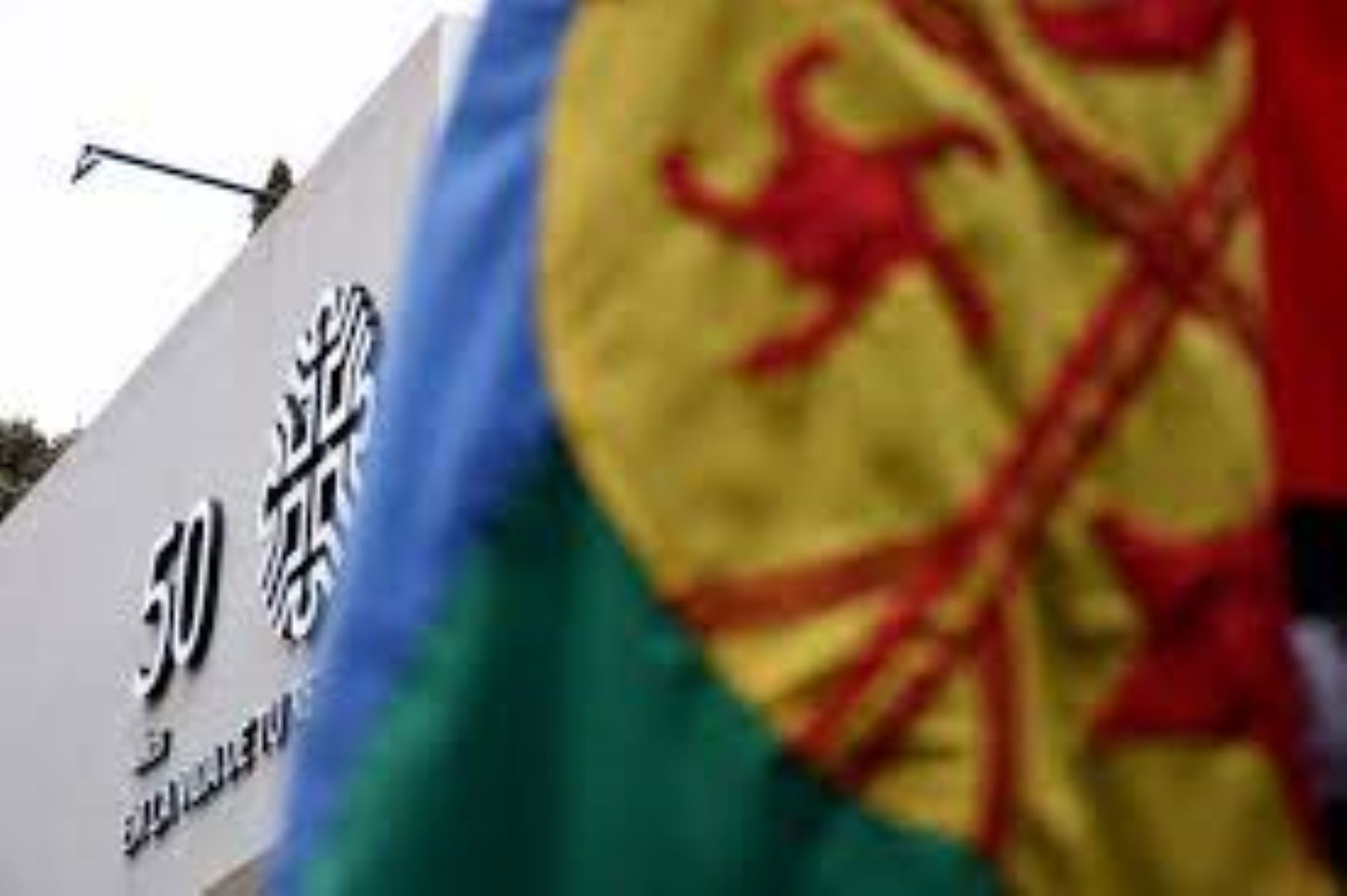 Alumnos y docentes de la UNCo proponen traducir la cartelería de la ...