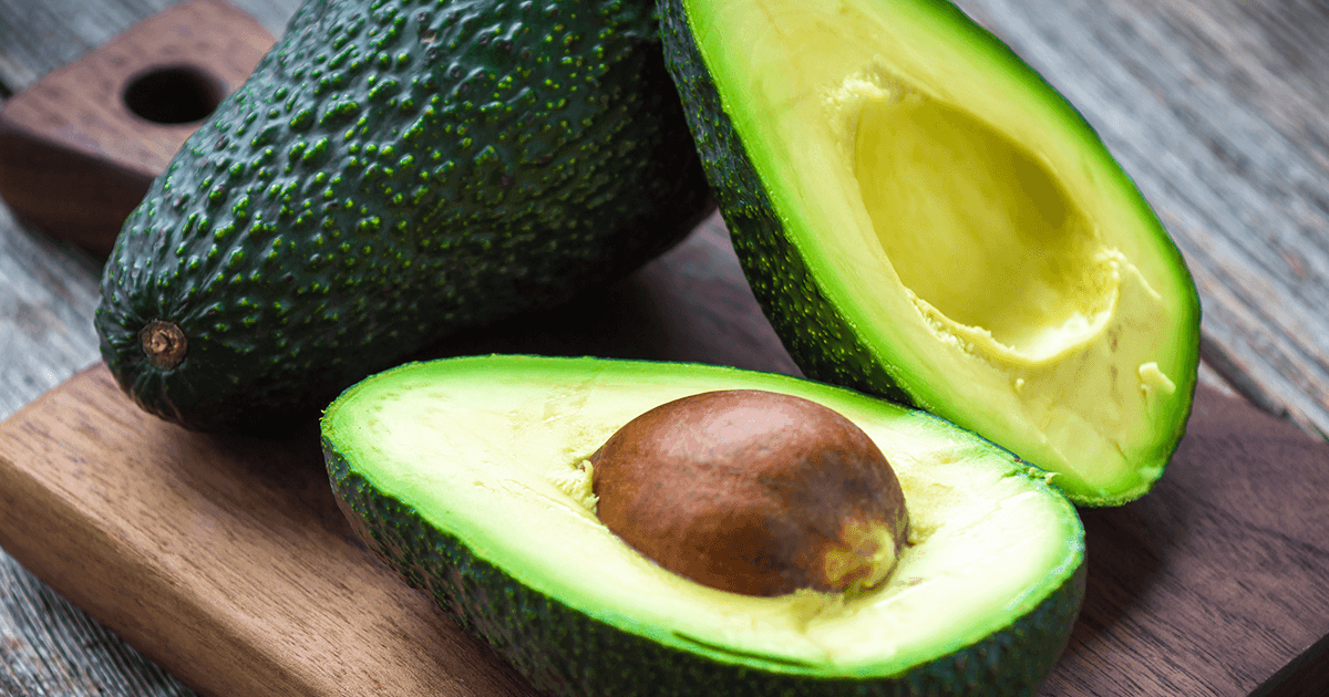 La palta tiene más beneficios de los que pensás. Una por una: las ...