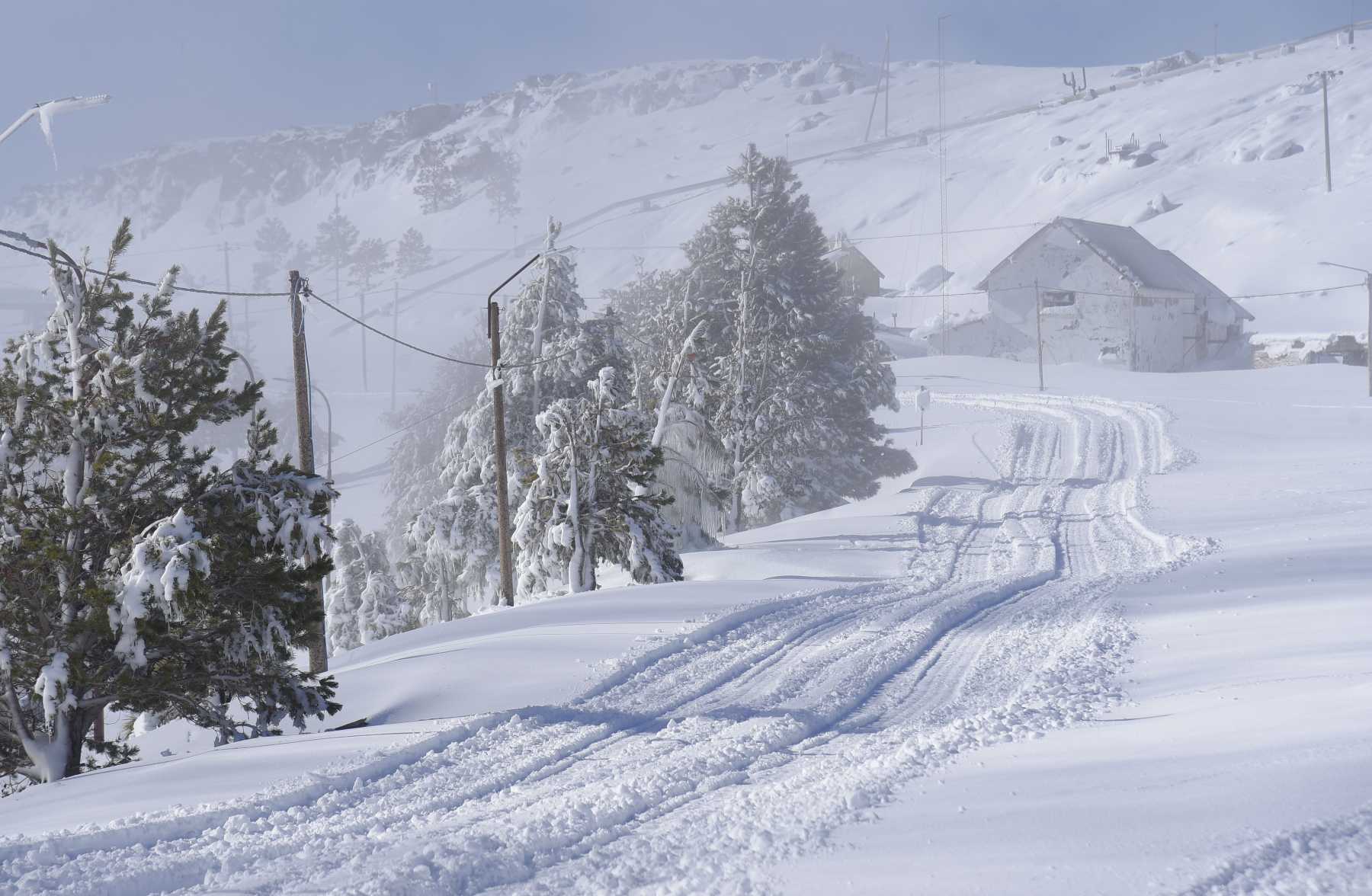 Dónde hay nieve y cómo disfrutarla este fin de semana, en Neuquén ...