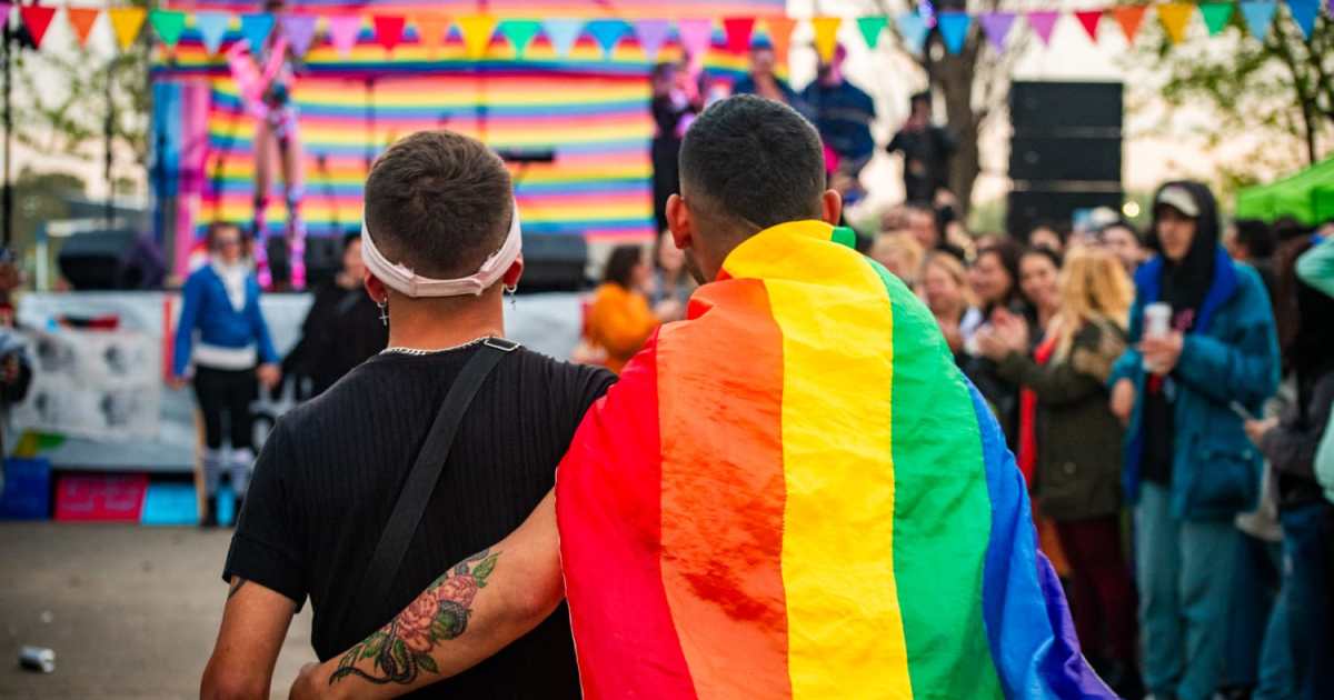 Día del orgullo: las políticas de Milei y su impacto en la comunidad ...