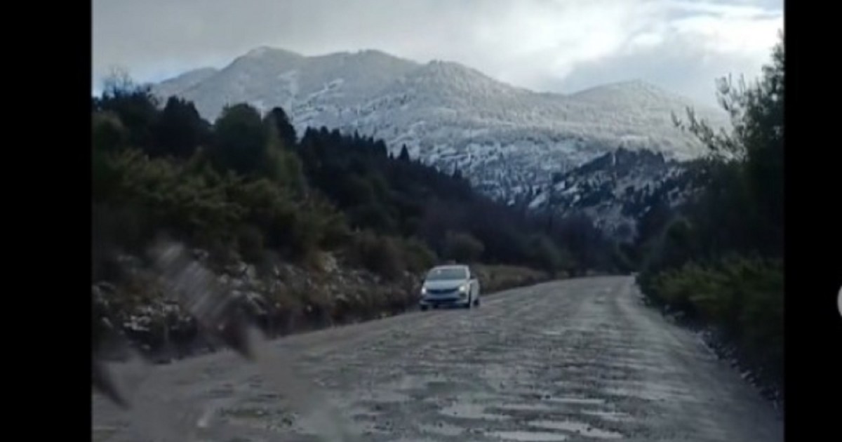 Video: El tortuoso camino que hay que atravesar para llegar a una joya ...