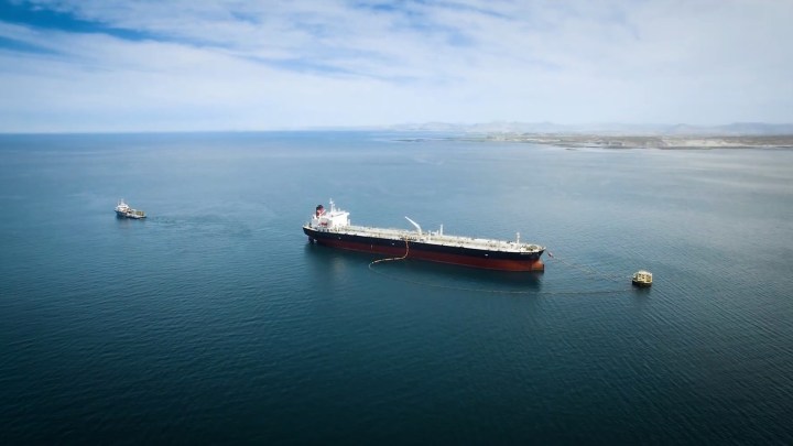 El salto de Vaca Muerta impulsa un superávit energético de US$10.000 ...