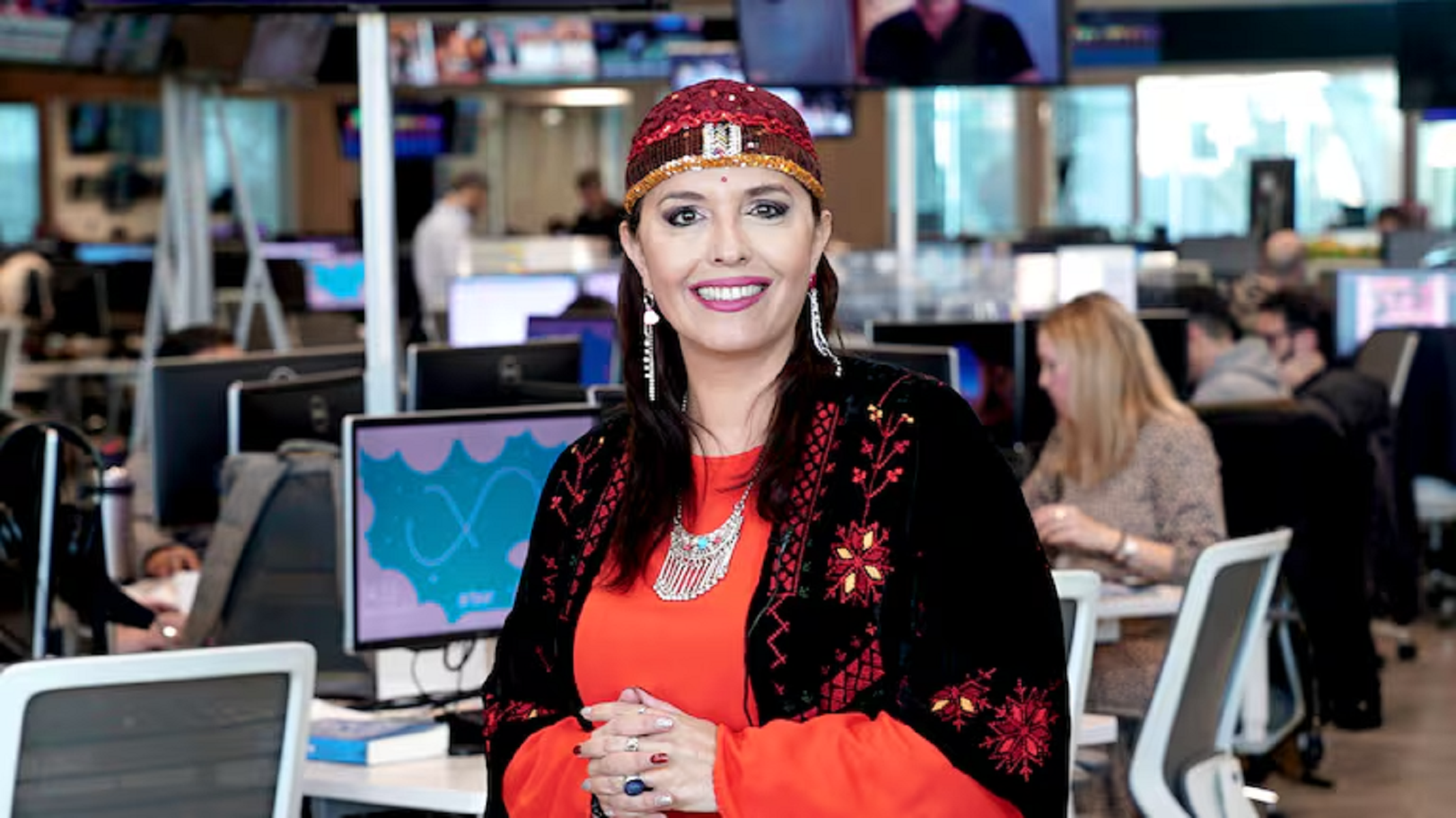 Signo por signo, las predicciones de Jimena La Torre para julio 2024 ...