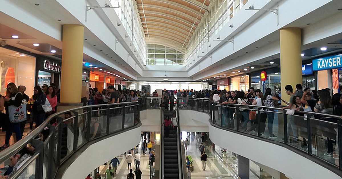 Supermercados en Chile: qué se puede comprar para traer al país y ...