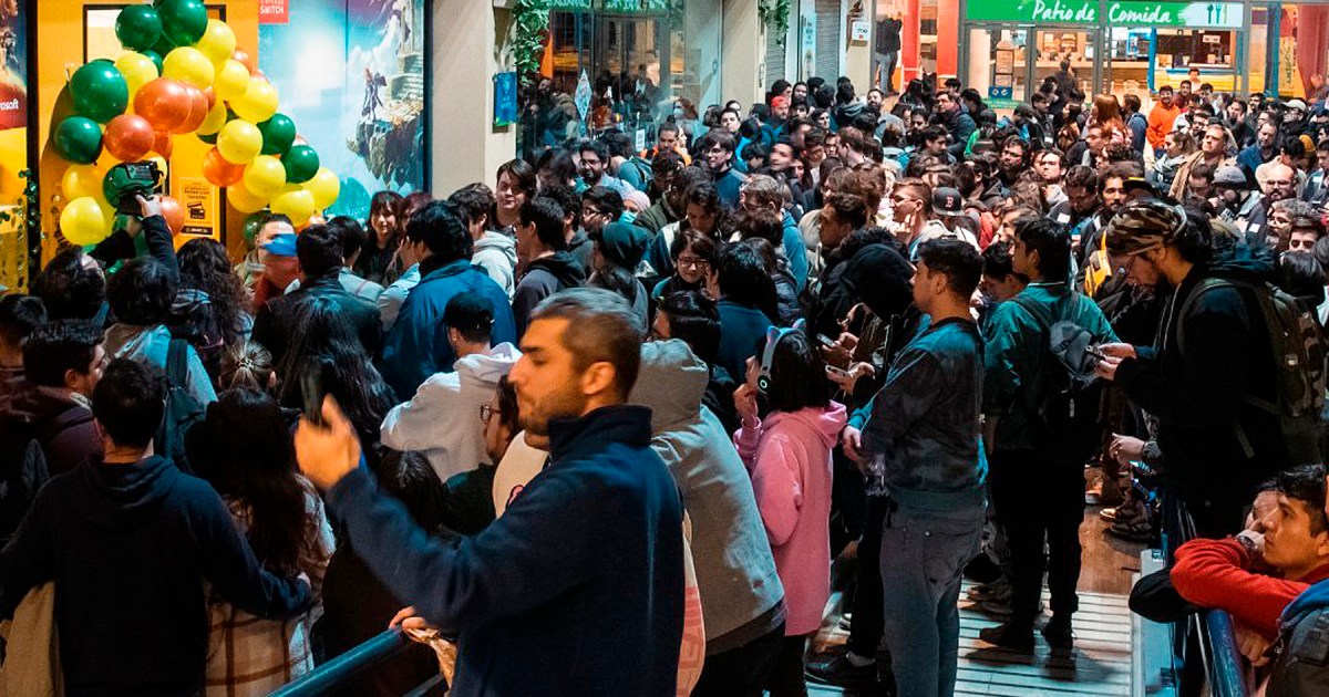 Turismo de compras en Chile: rutas y consejos para lograr el mejor ...