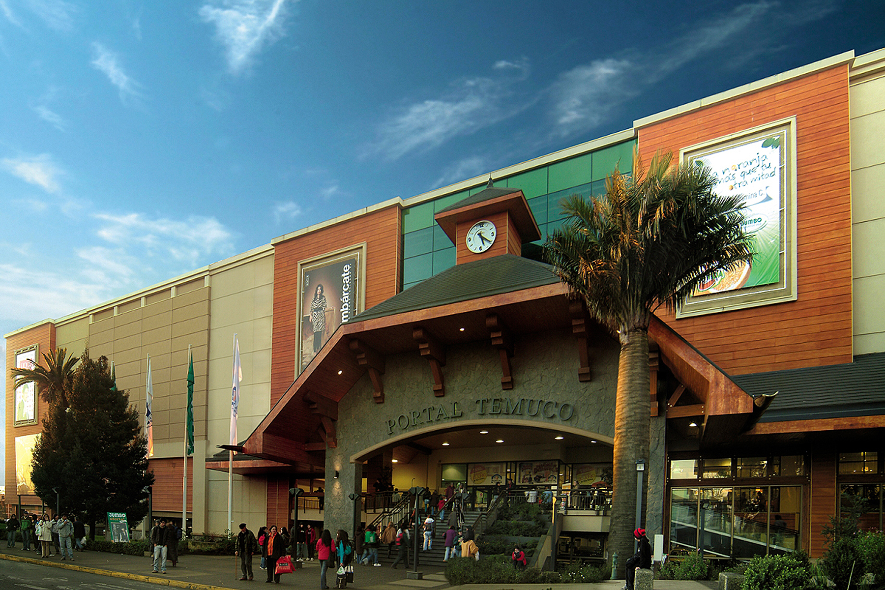 Viajes de compras a Chile, crecen las ventas por el turismo argentino ...