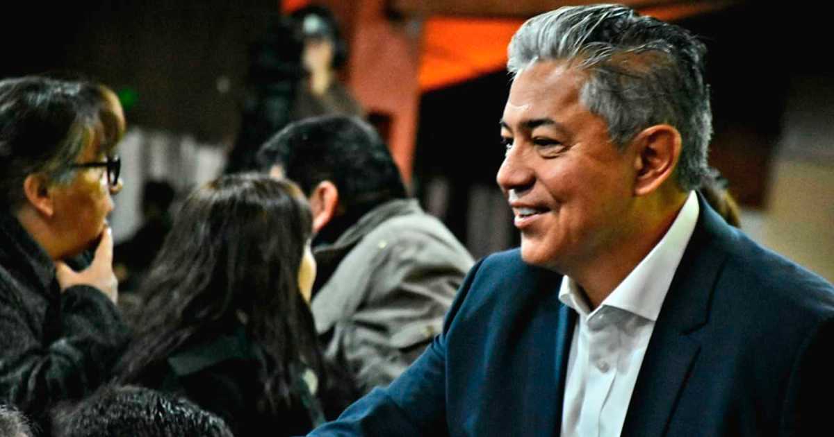 Pacto de Mayo: Rolando Figueroa participará de la convocatoria de Javier Milei en Tucumán ...