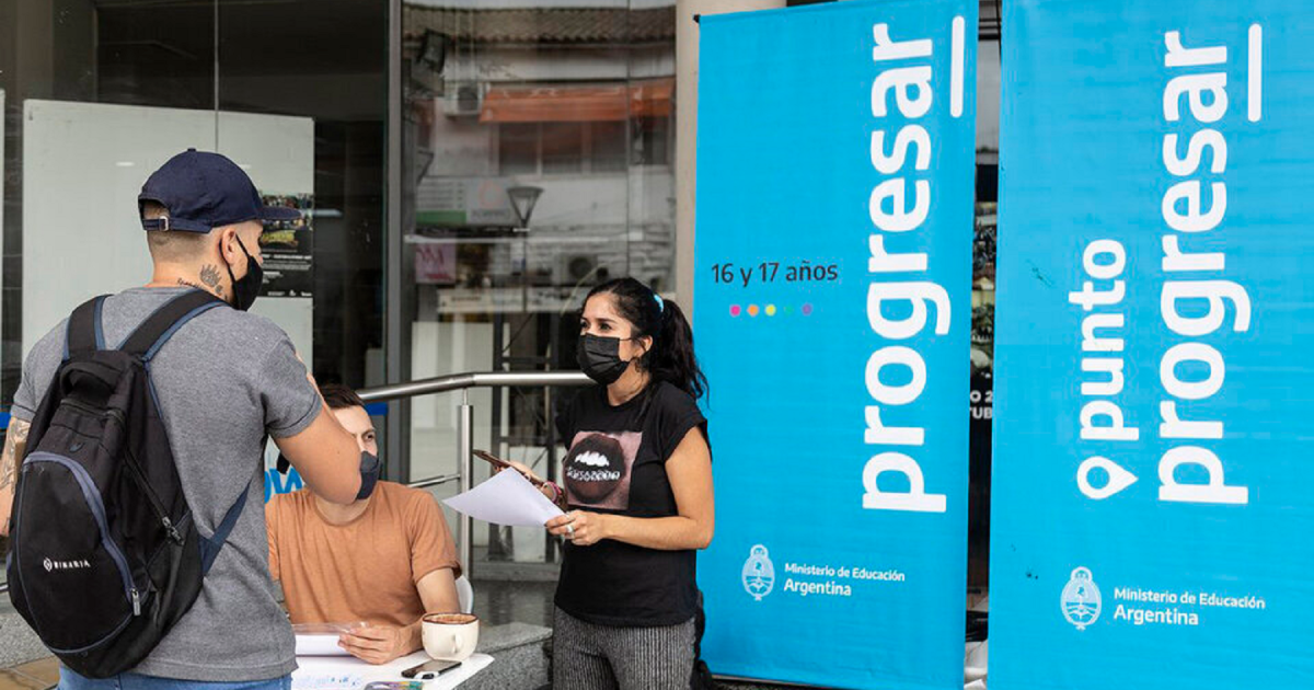 Becas Progresar de Anses: cómo saber si cobro la ayuda en febrero 2025 ...