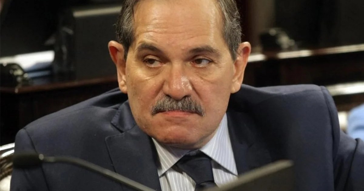 Video | Alperovich declaró en el juicio en su contra: «Yo no abusé de ...