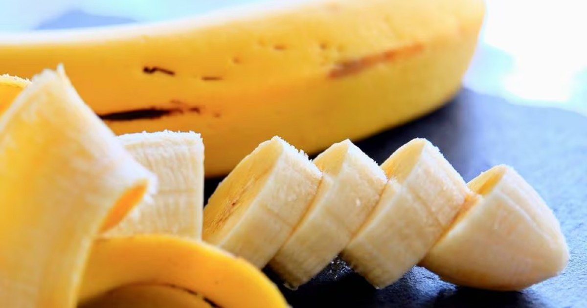 Cómo extraer el ADN de una banana: probá en casa este experimento, paso ...