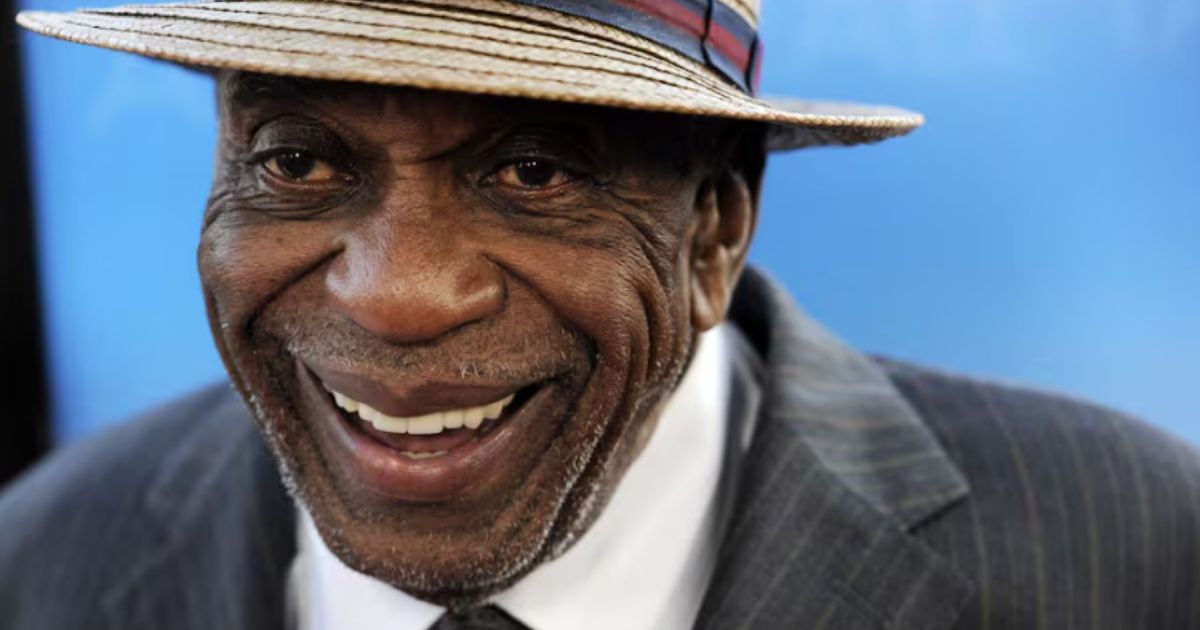 Murió Bill Cobbs, actor de El guardaespaldas y Una noche en el museo ...