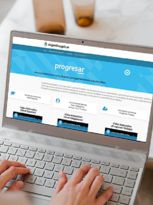 Becas Progresar: requisitos y qué hacer si fui rechazado – Diario Río Negro