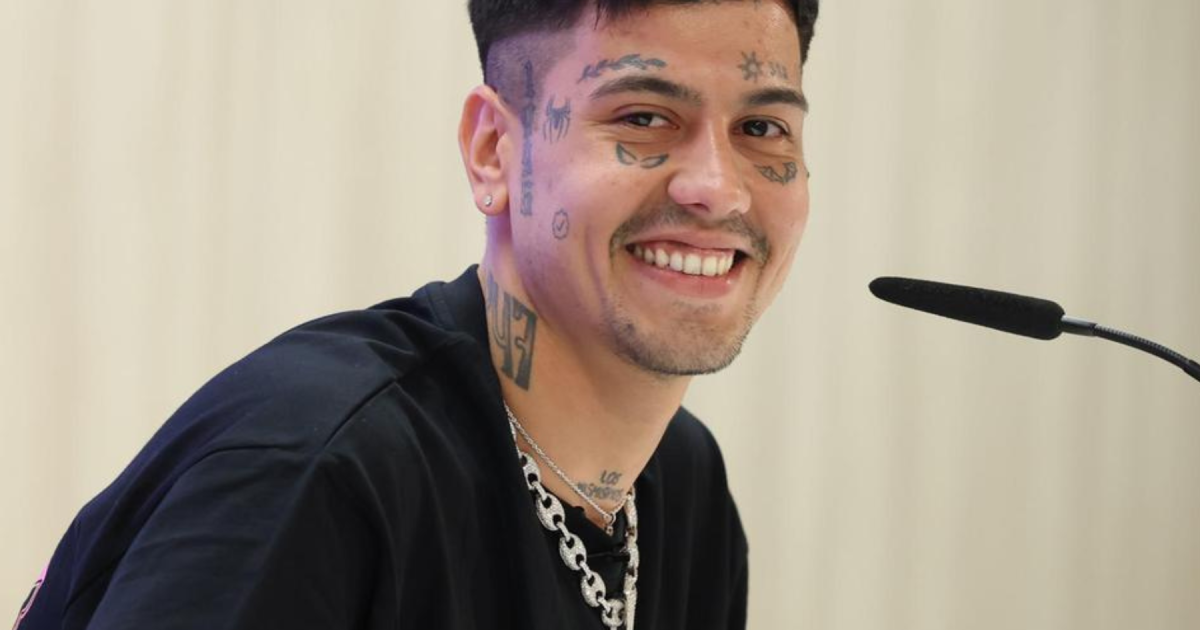 «Bienvenido a casa Mauro»: El emotivo vídeo que le dedicó el Estadio ...