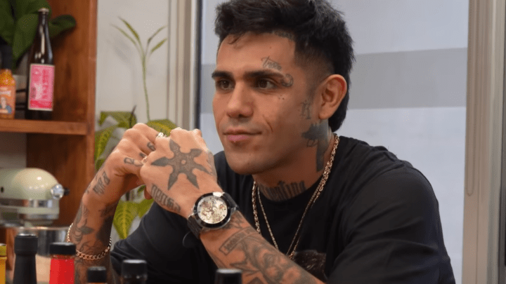 Cómo está Homer El Mero Mero, tras su preocupante episodio de salud en ...