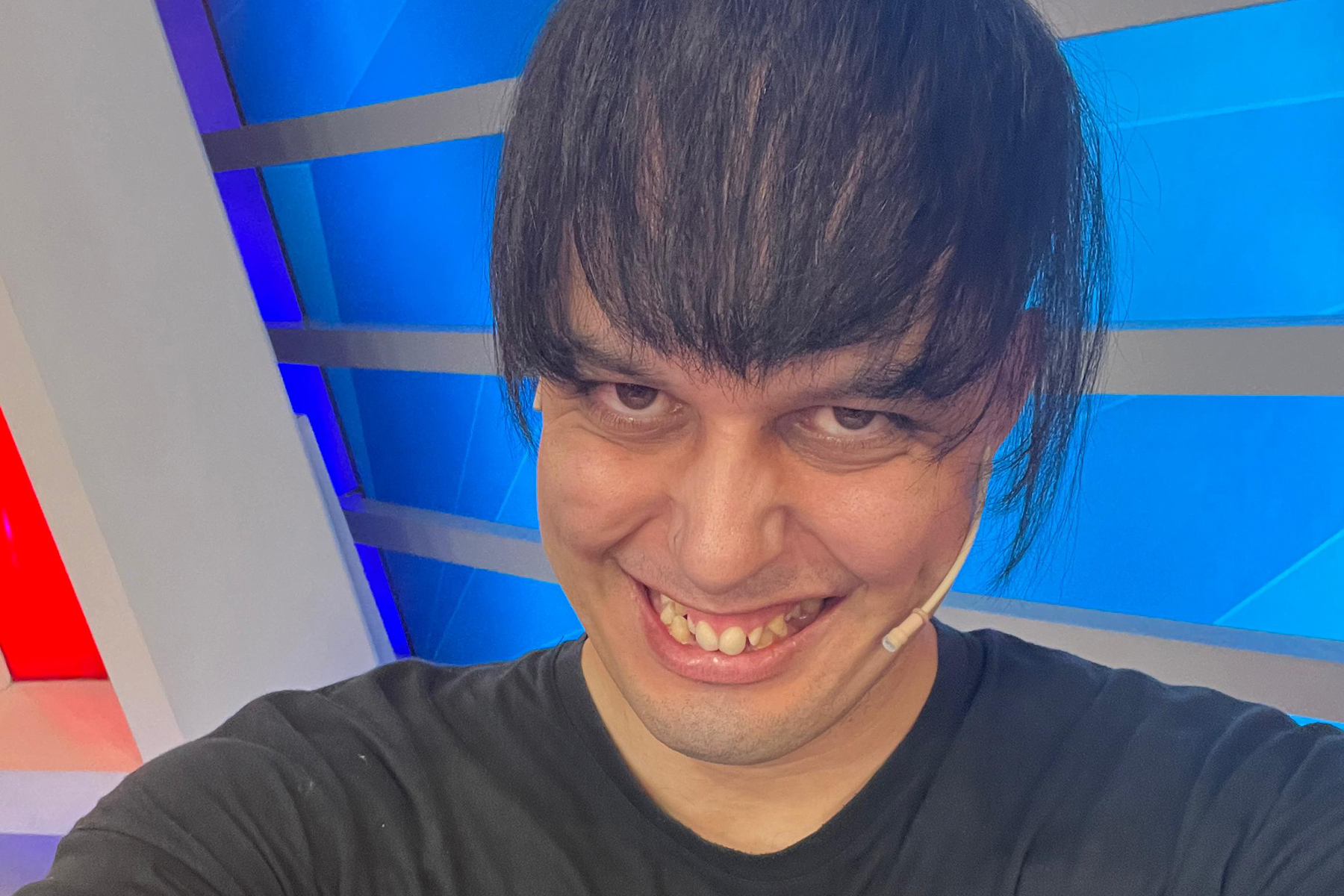 Maxi, el influencer que arrasa en Tik Tok con la temática del bullying ...