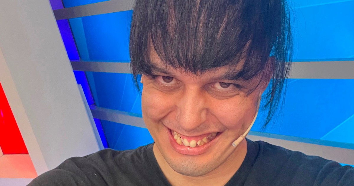 Maxi, el influencer que arrasa en Tik Tok con la temática del bullying ...