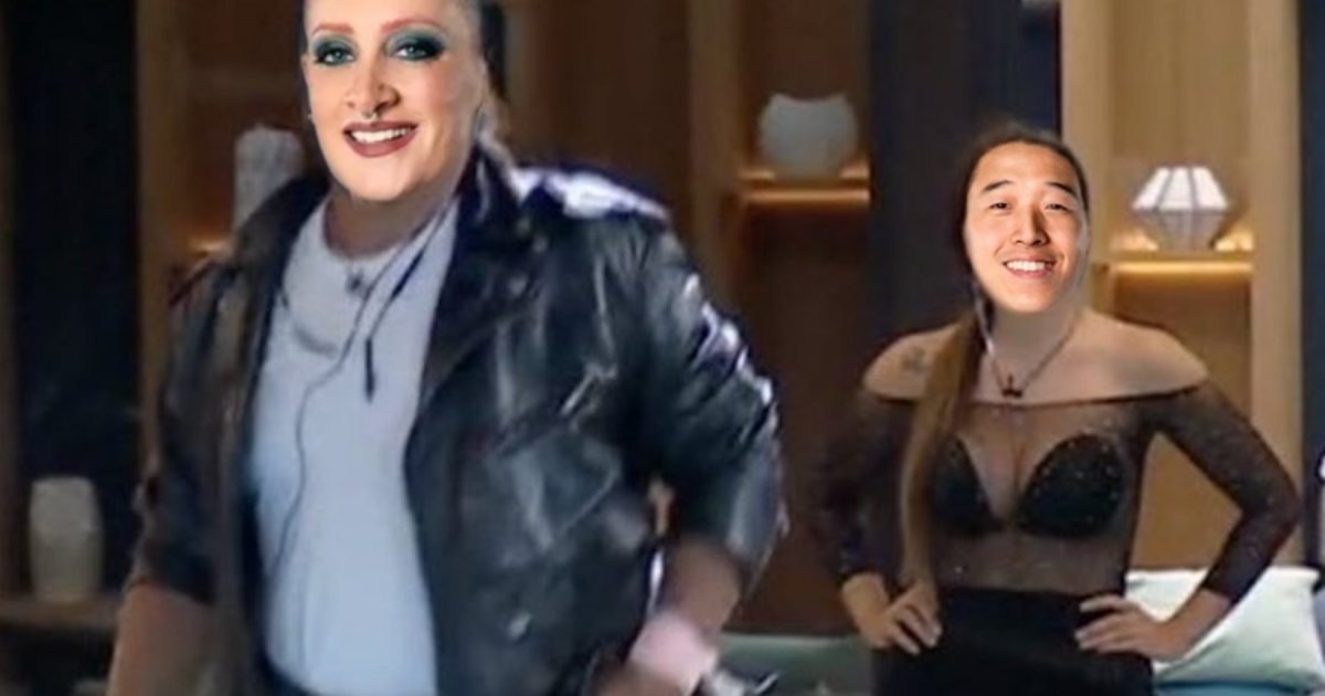 «Se festeja en el obelisco»: Se fue Furia de Gran Hermano, se quedó ...