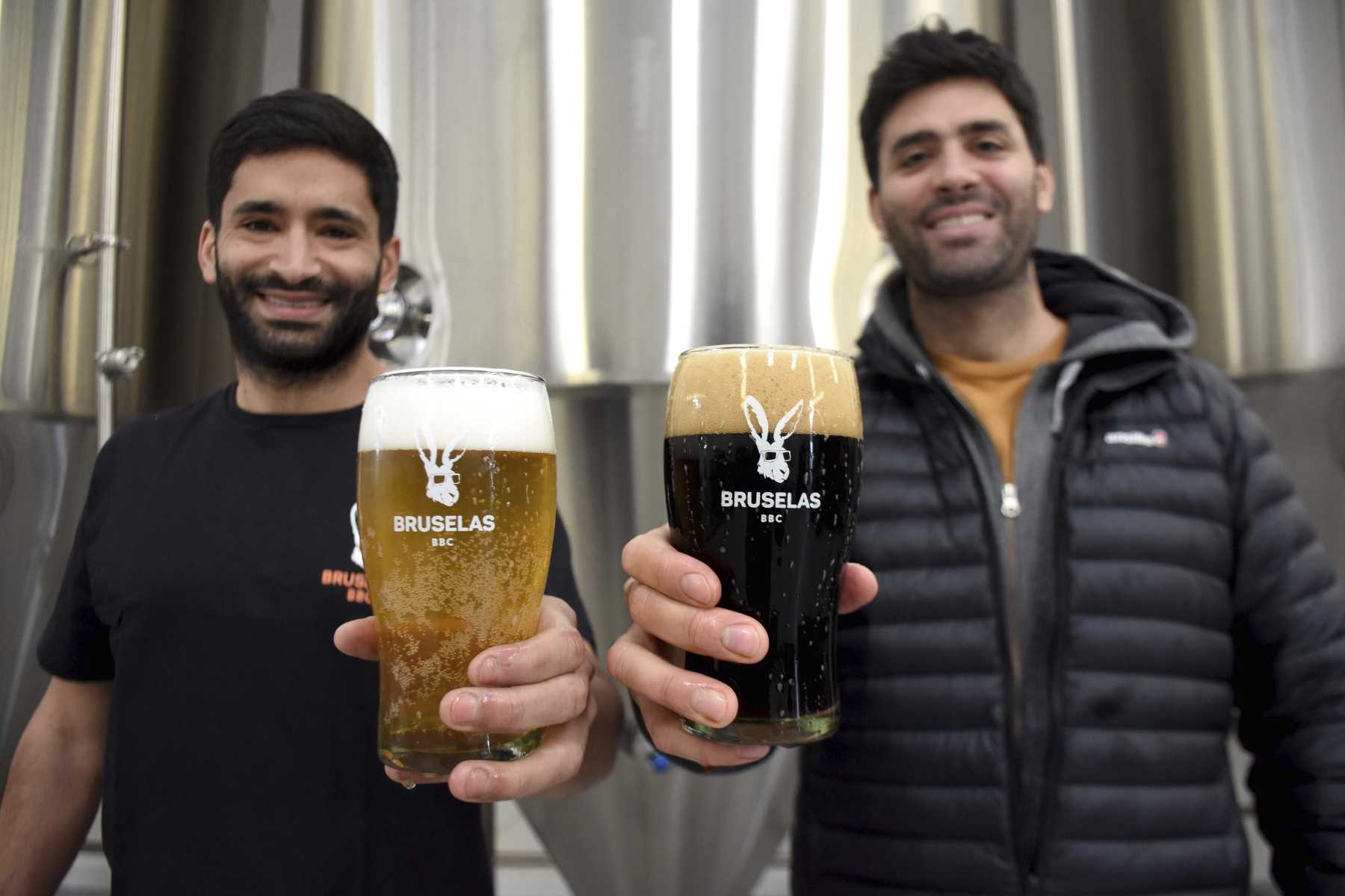 Dos medallas de oro para una cervecería de Neuquén, son los mejores del ...