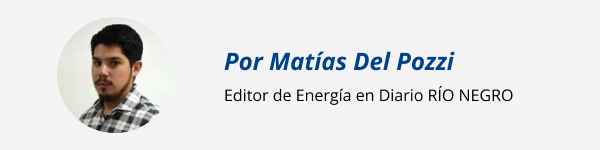 Newsletter Preview Energía On - Diario Río Negro periodismo en la Patagonia