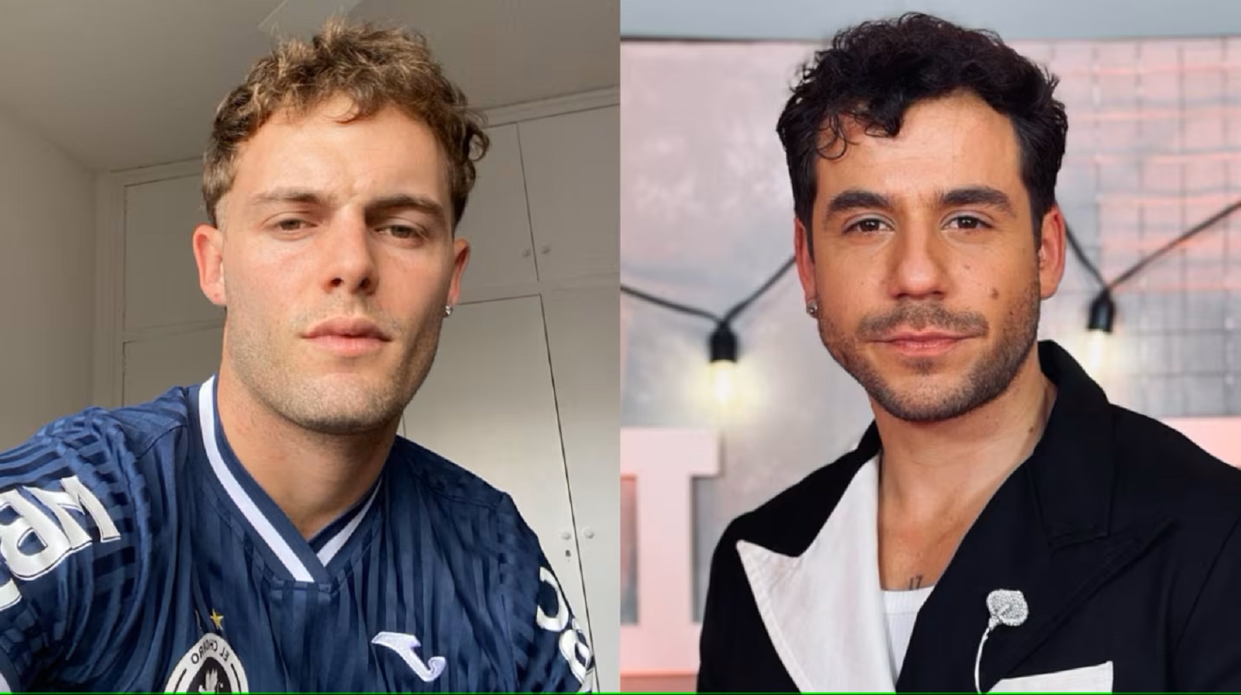 Fer Dente confirmó que tiene nuevo novio: ¿de quién se trata? - Diario ...