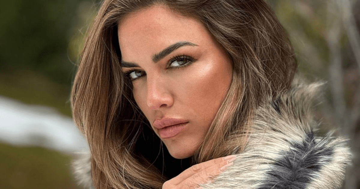 Quién es Rocío Robles: la comunicadora de ESPN a la que vinculan con ...