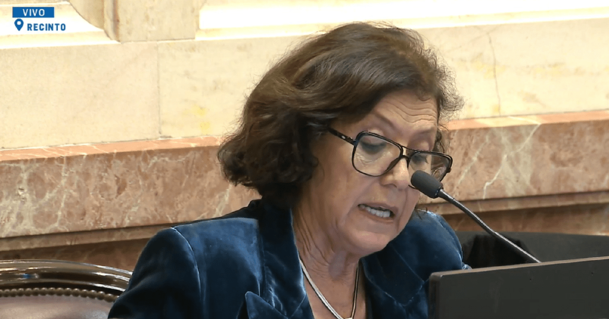 Sapag apuntó contra Crexell y cuestionó su votación hacia la Ley Bases ...