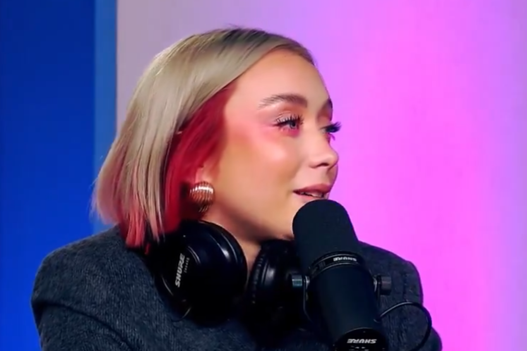 Tuli Acosta se animó a contar su historia y reveló que sufrió maltrato ...