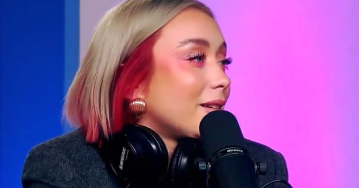 Tuli Acosta se animó a contar su historia y reveló que sufrió maltrato ...