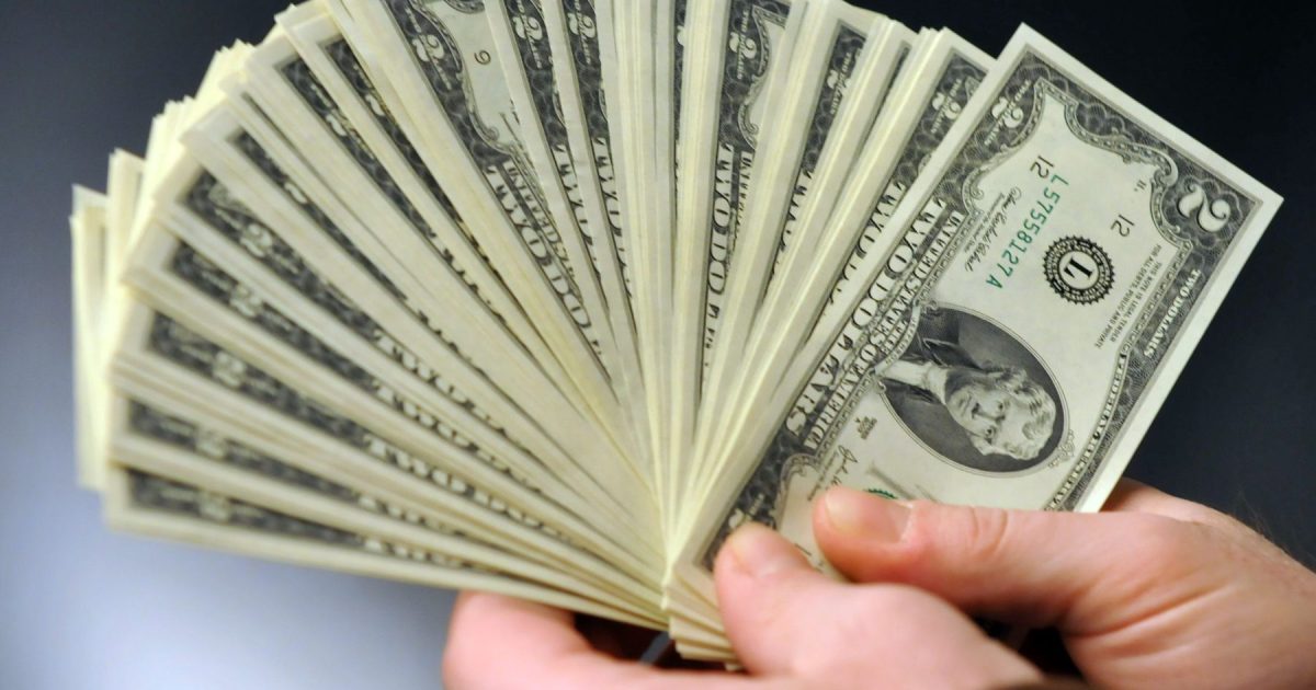 Dólar hoy: a cuánto cotizaron el dólar blue, el MEP y el CCL este ...