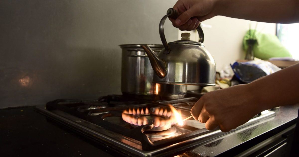 El Gobierno extendió los plazos para anotarse a los subsidios de gas y ...