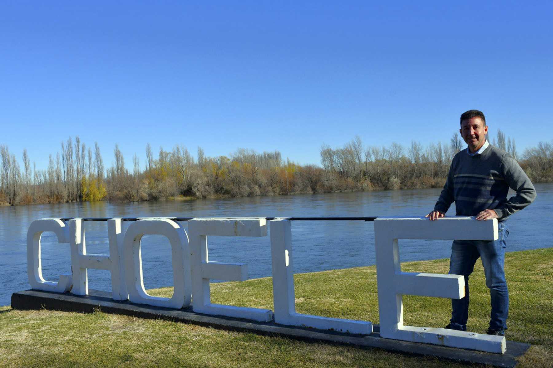 Choele Choel, 145 años: así se explica su actual crecimiento, según su ...