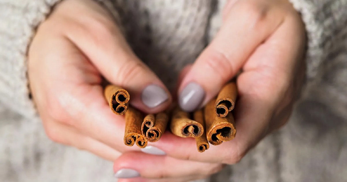 Cómo hacer el ritual de la canela el primer día del mes y atraer así la ...