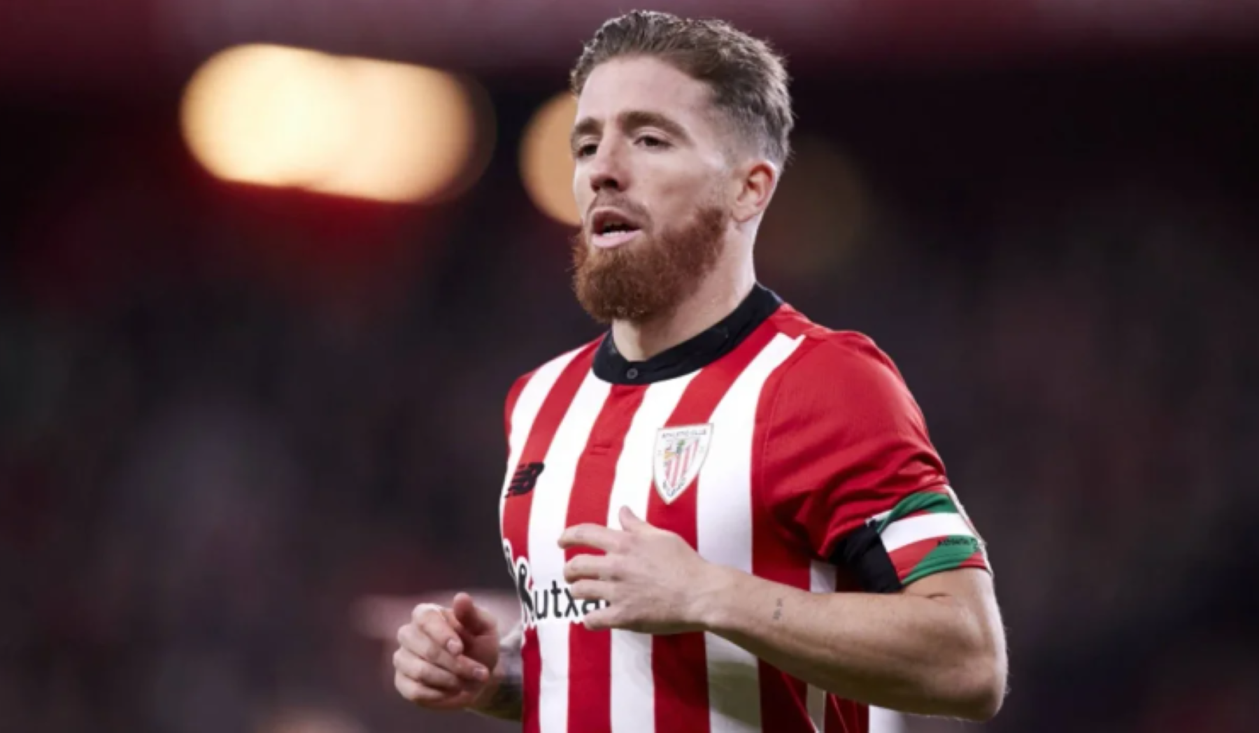 Iker Muniain está en Argentina: entre el sueño de River y el ...