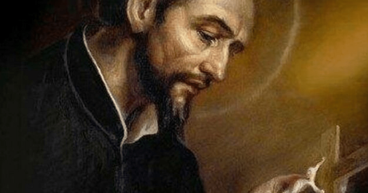 La Iglesia celebra hoy a San Antonio María Zaccaria: su contribución ...