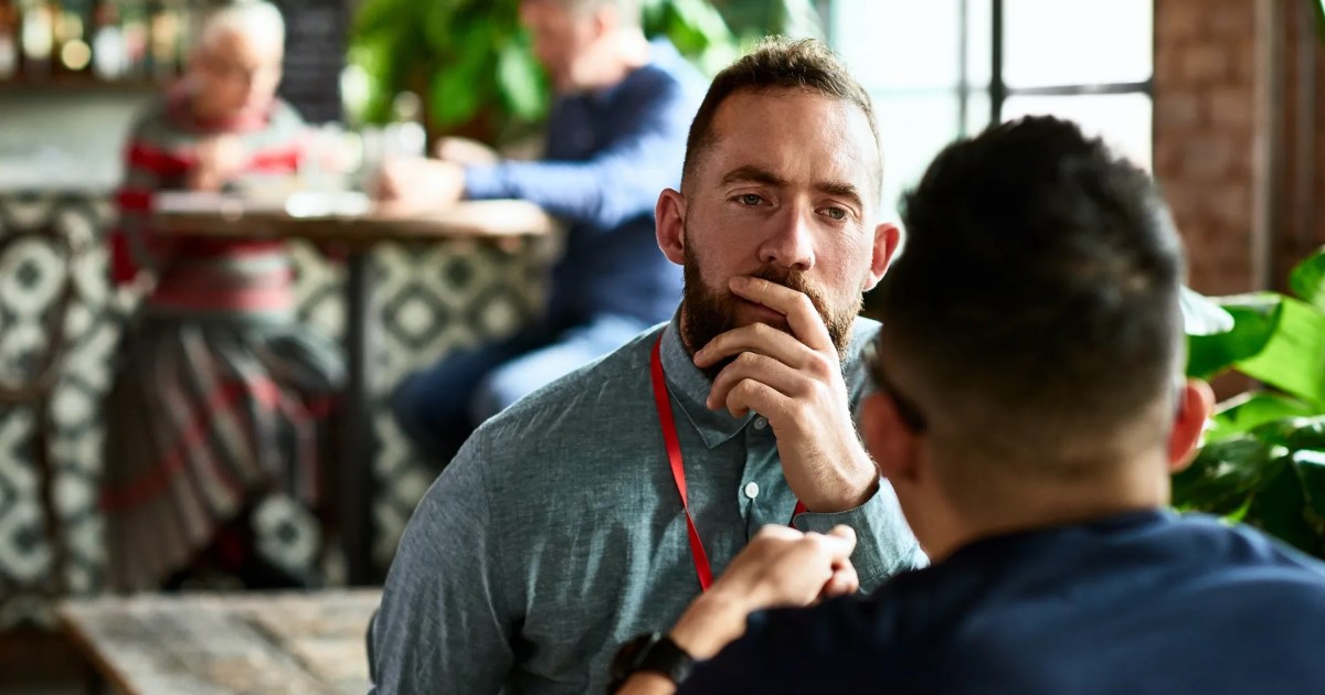 La importancia de escuchar y ser escuchados - Diario Río Negro